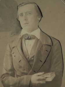 Heck, Jakob – Johannes-Rebmann-Stiftung